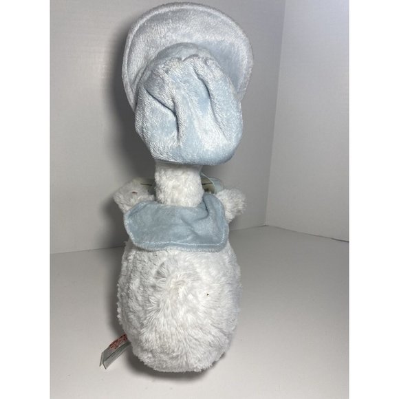 Cuddle Barn | Toys | Talking Animated Mother Goose Reads Nursery Rhymes ...